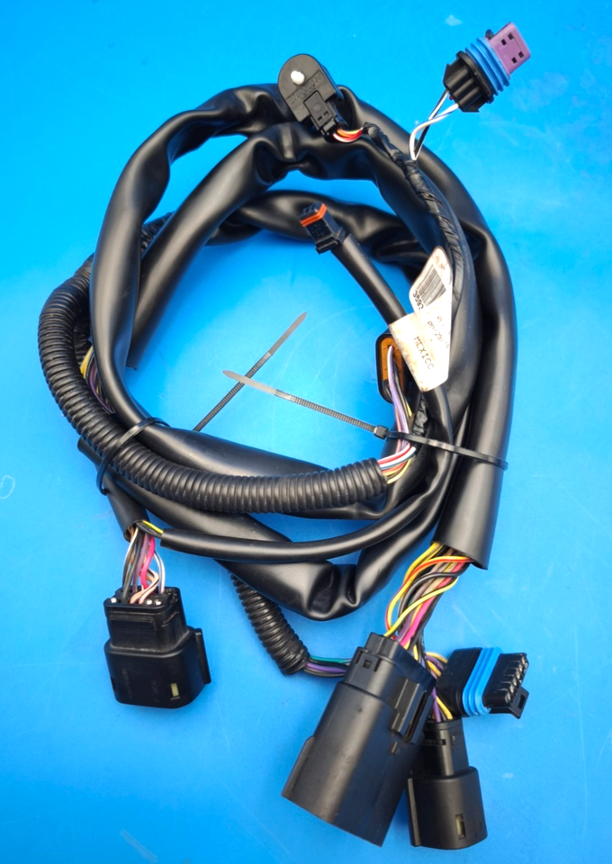 2019 Seadoo TRIXX Steering Harness Ass'y Package Trixx 278003593 | eBay UK