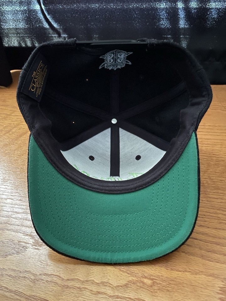 Outkast ATLiens Big Boi Snapback | eBay