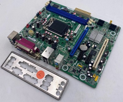 Intel DH61CR microATX Desktop Motherboard G14064-205 | eBay