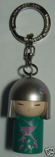 KIMMIDOLL COLLECTION KEYCHAIN MASAKO - HONEST TGKK026 MINT IN BOX | eBay