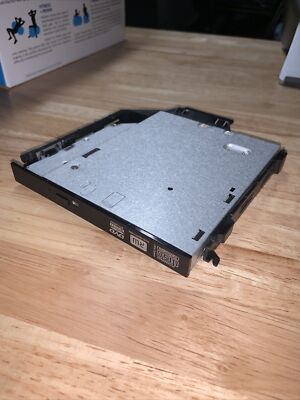 New PLDS DS-8ABSH 12.7mm DVD Burner DVD+/-RW SATA Drive Rewrite ODD DS ...