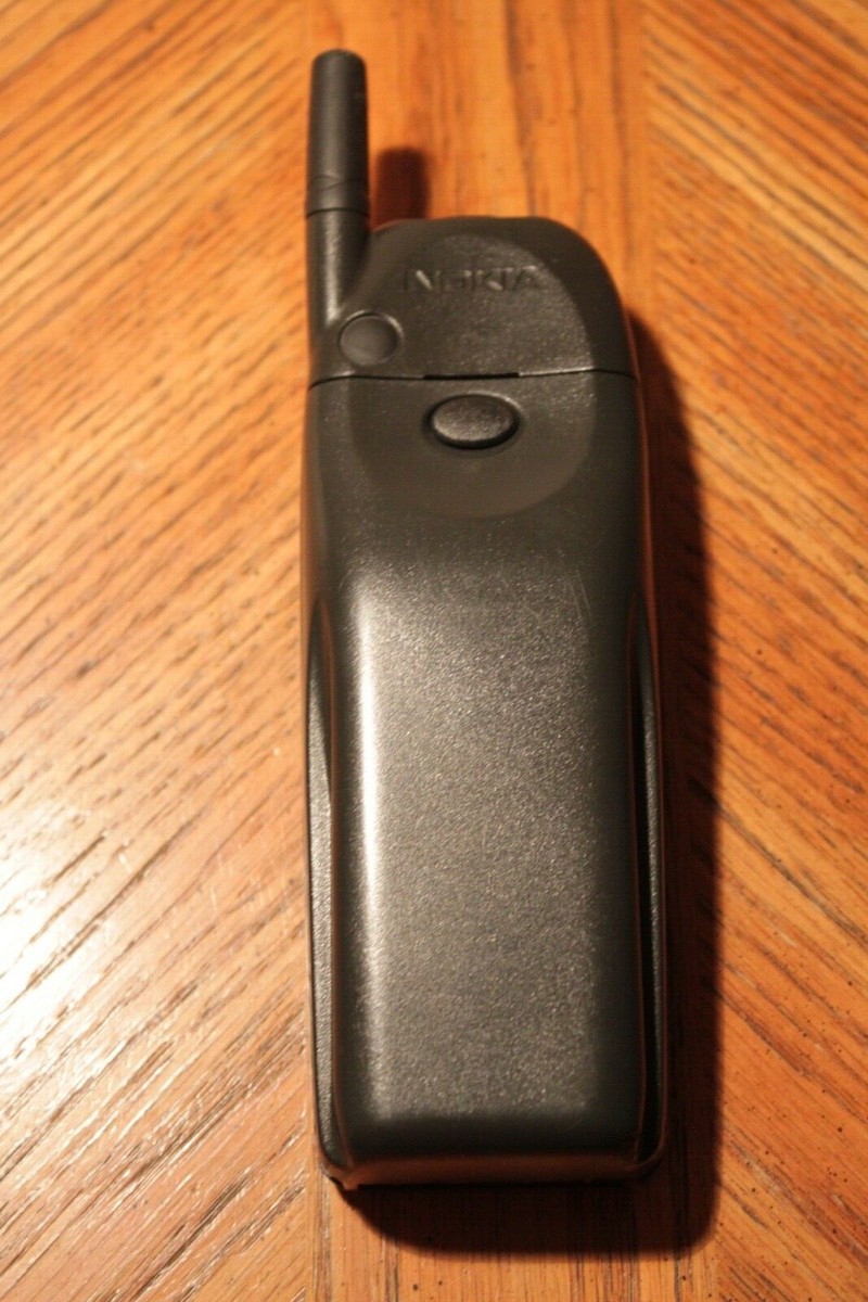 노키아 5160 출시일