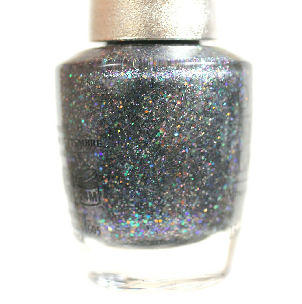 Opi Ds Titanium