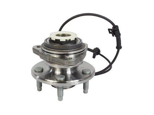 Front Wheel Hub Assembly For 98-00 Ford Ranger 4WD ZD43Z6 | eBay