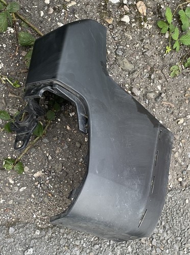 Rear Right Bumper Corner CITROEN Berlingo + PEUGEOT Partner 9816806380 ...