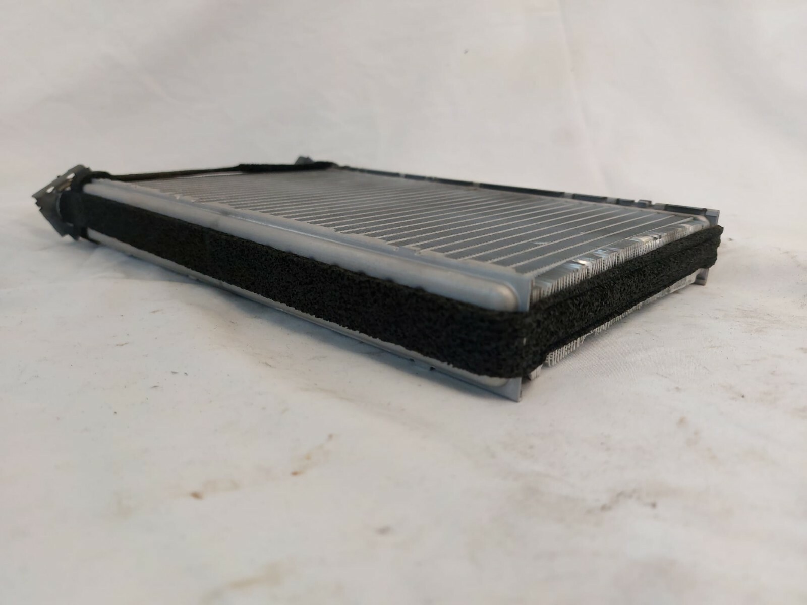 BMW Heating element with double pipe, Genuine OEM (64119190595, 9190595 ...