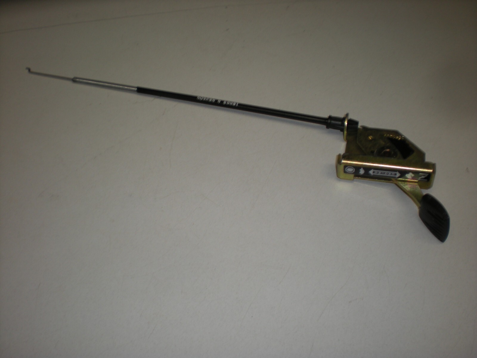 Genuine OEM Snapper Throttle Cable 1-8889 7018889 7018889YP Riding ...