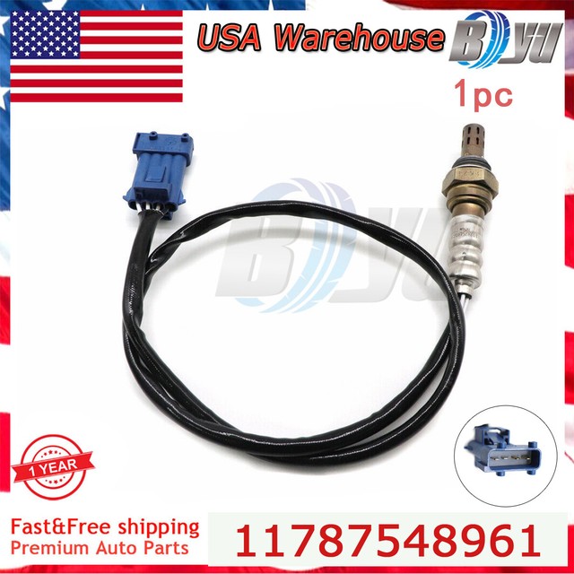 Downstream Oxygen Sensor For 11787548961 Mini Cooper R55 R56 R57 1.6L ...