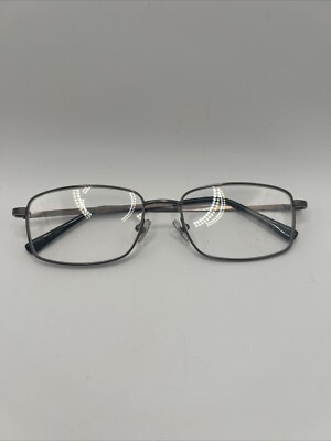 Magnivision Unisex Reading Glasses Eye Frames CT1110 T10 MVU | eBay