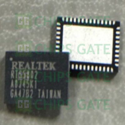 5PCS NEW RTS5802-GR REALTEK 13+ QFN-46 | eBay