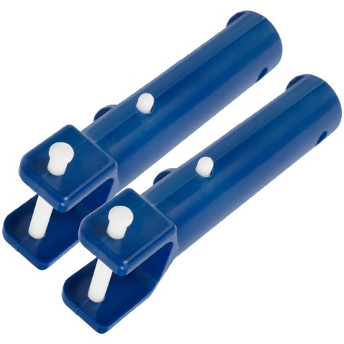 2 Pcs Sludge Suction Head Accessories Pool Handle Maintenance Accessory ...