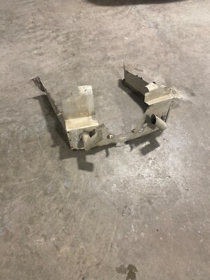 baffling for stinson aircraft with franklin 165 motor | eBay