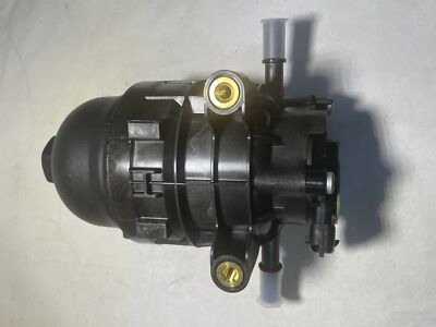 2019-2022 CHEVY C5500 DURAMAX FUEL FILTER WITH WATER SEPARATOR NEW GM ...