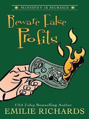 Beware False Profits by Emilie Richards (2008, Hardcover) for sale ...
