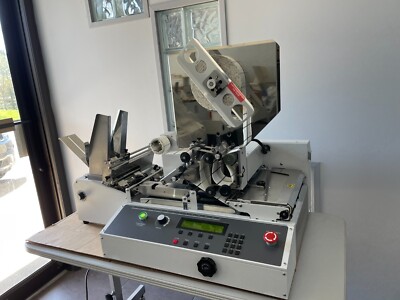 Multi Tabber - Neopost TA20, Rena T-750, Astro-8900, Hasler HT20 | eBay