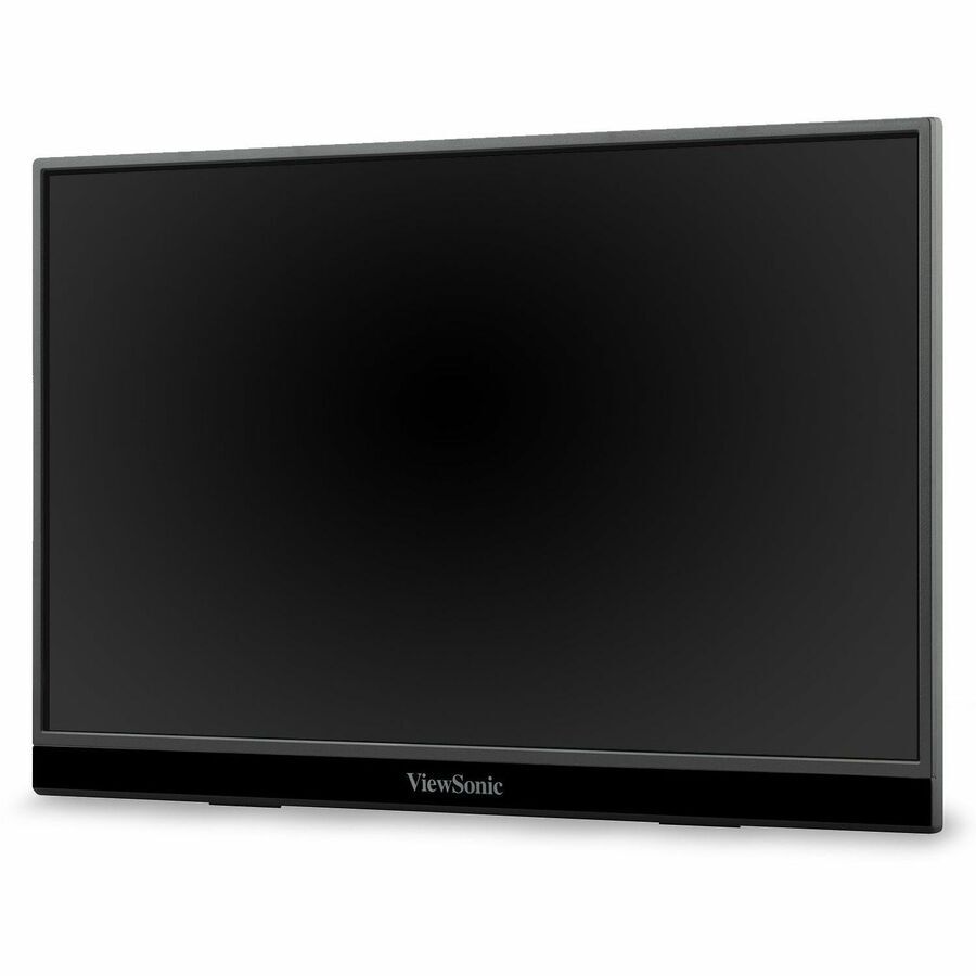 ViewSonic VX1655-4K 15.6 Inch 4K UHD Portable LED IPS Monitor with 2 Way Powered 766907022735| eBay