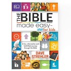 The Bible Made Easy - for Kids By Dave Strehler 9781432111694| eBay