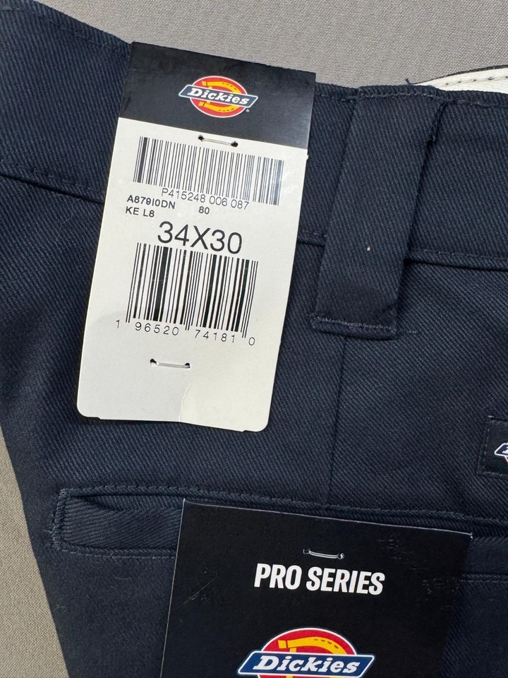 Dickies Men's Pro Flex Cargo Work Pant | eBay
