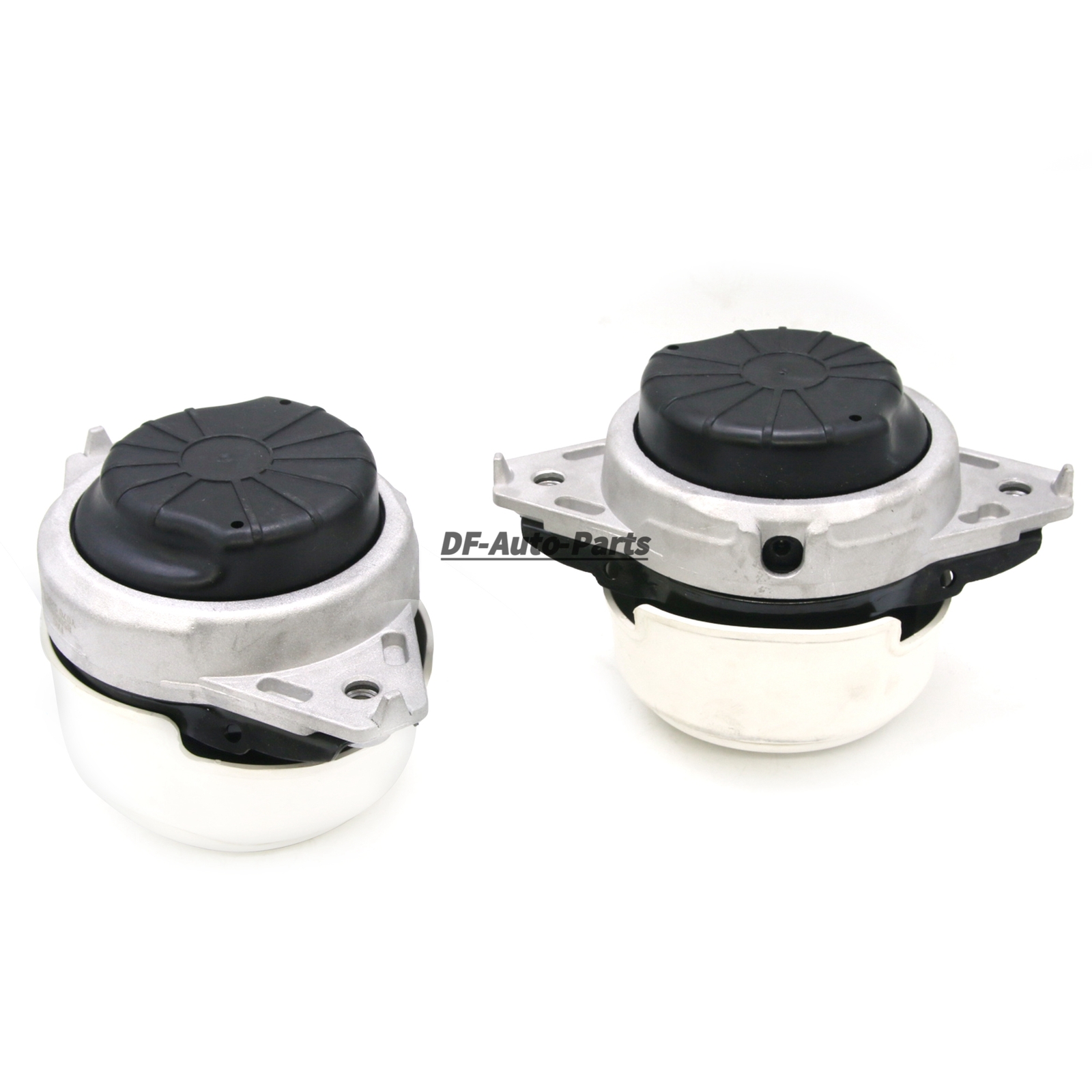 FAG Left & Right Engine Mount For Mercedes-Benz W166 X166 C292 ML350 ...