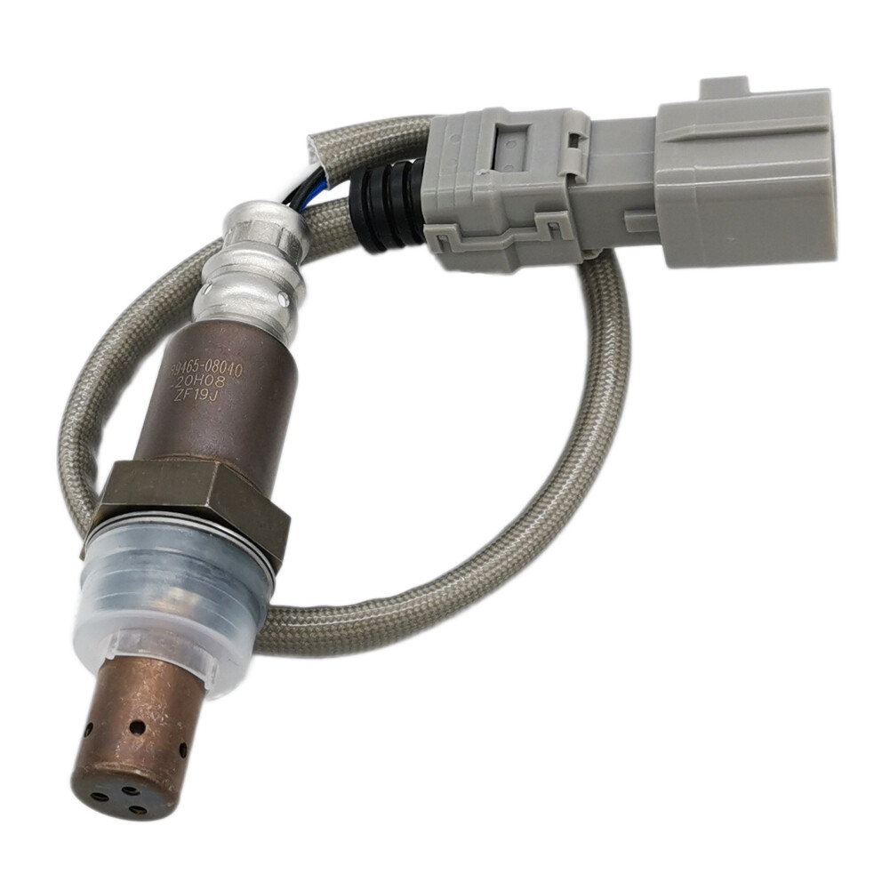 Rear Oxygen Sensor 89465-08040 For Toyota Highlander Sienna 04-07 Lexus ...