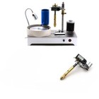 Stainless Steel Lapidary Machine 0-1800Rpm Faceted Gemstone Polishing ...