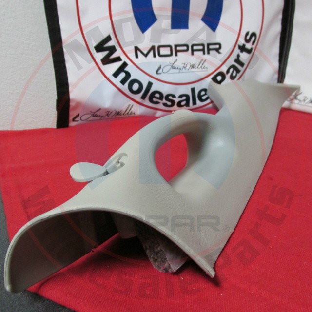 Mopar 1TE74TL2AA Windshield Side Panel Trim for sale online | eBay
