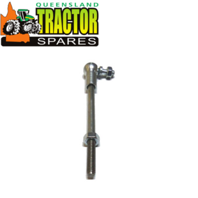 Replacement Governor Rod Assembly Massey Ferguson FE35, MF135, TED20 ...