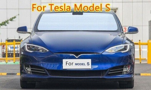 Front + Rear +Side Window Sun Visor Privacy Light Shade Shield For ...