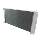 4 Row Aluminum Radiator For Ford 05-08 F-150/04-06 Expedition 4.6L 5.4L ...