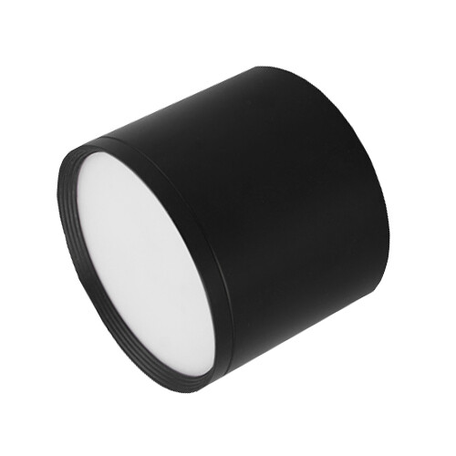 Dimmable/N LED Ceiling Light Fixture Anti-fog Lamp Bathroom Downlight ...