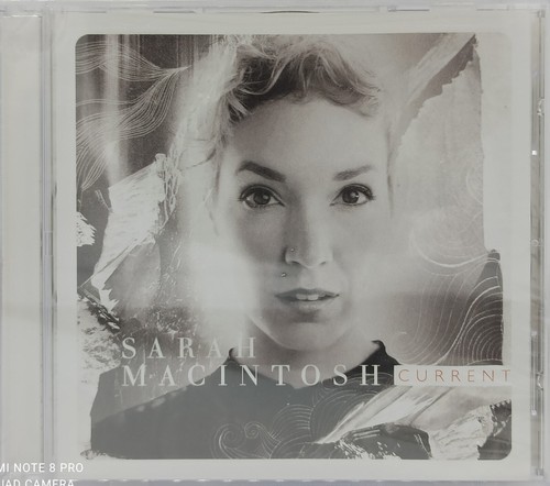 CD SARAH MACINTOSH - CURRENT neuf sous blister | eBay