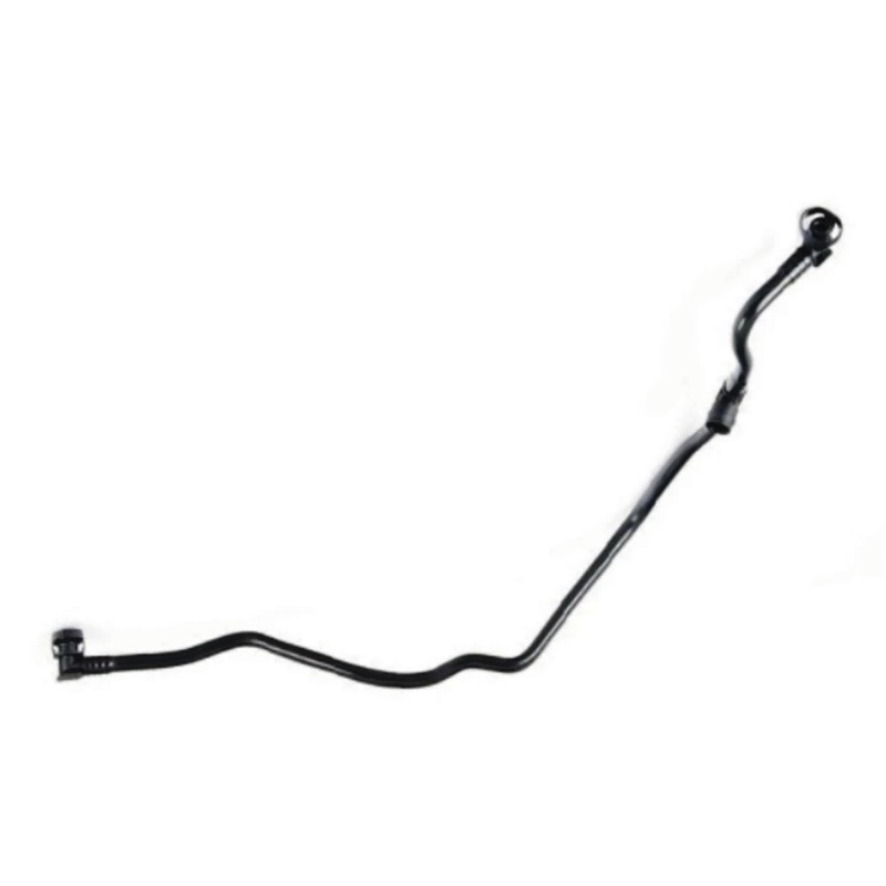 13907601516 Fuel Tank Vapor Vent Hose For 2012-2016 BMW 528i F10 2.0L ...