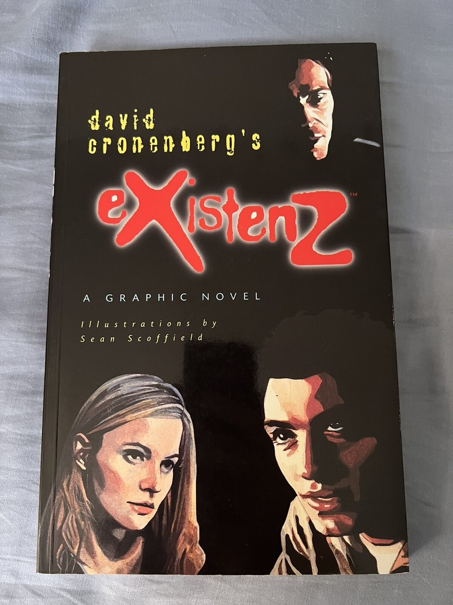 Strange Existenz Tattoos