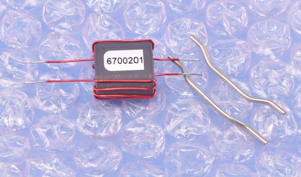 Aeroflex 5-Watt Direct Coupled RF Transformer Kit for RCTS-001 AN/GRM ...