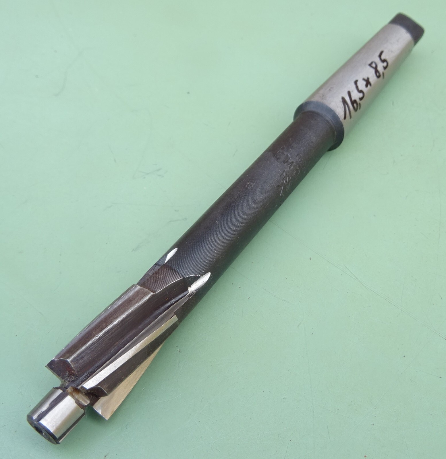 Flachsenker M10 M11 M12 M14 M16 M20 M22 M24 M30 Ø 20 30 33 36 45 MK ...