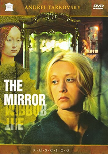 The Mirror (DVD) (UK IMPORT) | eBay