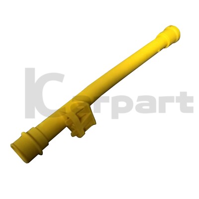 GENUINE New Upper oil dipstick tube guide 1.6 petrol AHL ARM AN ...
