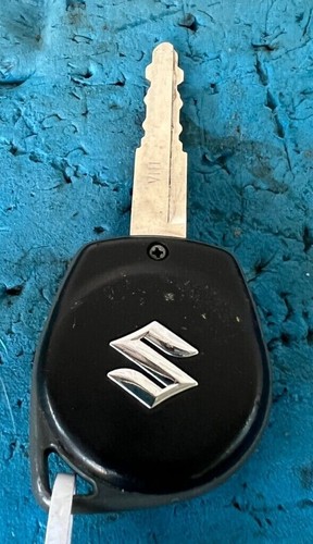 USED OEM 11-17 SUZUKI SWIFT REMOTE KEY | eBay