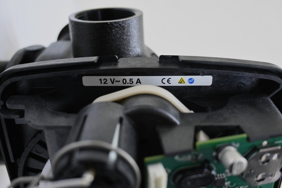 CLACK V15CIBTZ-05 Water Specialist 1.5” CI Control Valve. Made in USA ...