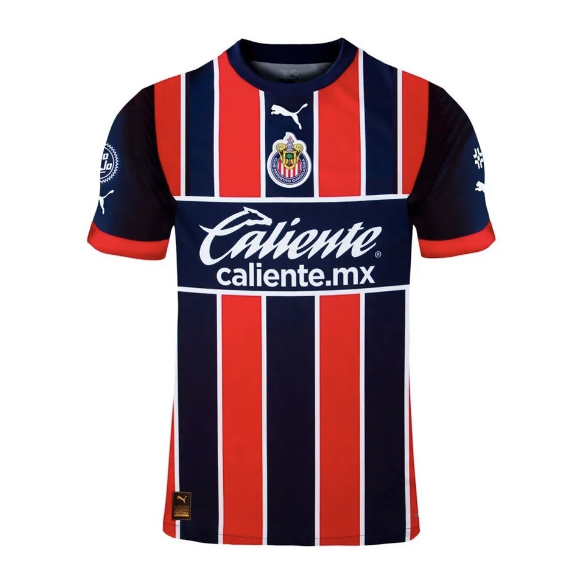 Adjustable Face Covering Icon Sports Chivas Del Guadalajara Face ...