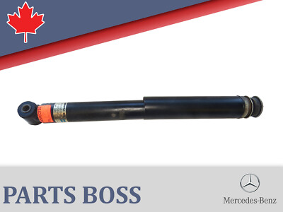 Mercedes G500 G550 G55 G63 2002-2016 OEM Rear AMG Shock Absorber Unit ...