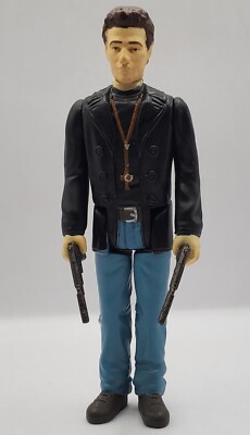 Funko Super7 ReAction The Boondock Saints CONNOR MacMANUS 3.75" Action ...