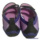 MERRELL Lithe Glove MJ Cosmo Purple Barefoot Running Shoes Child/Womens ...