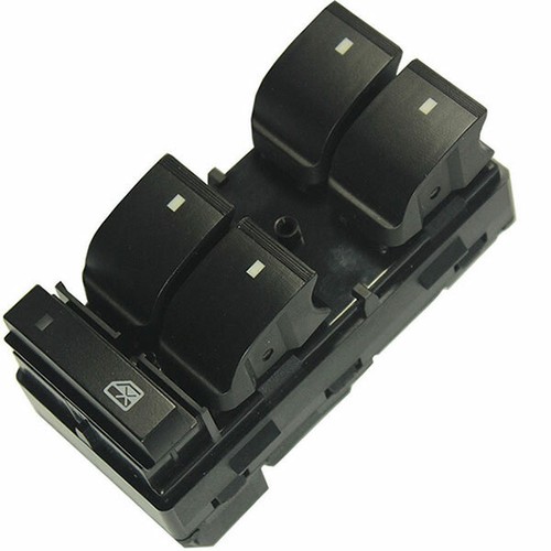Master Power Window Door Switch for 2007-2013 Chevrolet Silverado 1500 ...