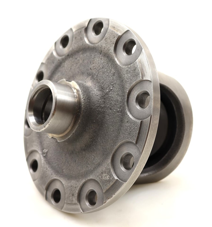 NEW OEM GM Rear 6L50 Differential Carrier Case 92230616 Chevrolet ...