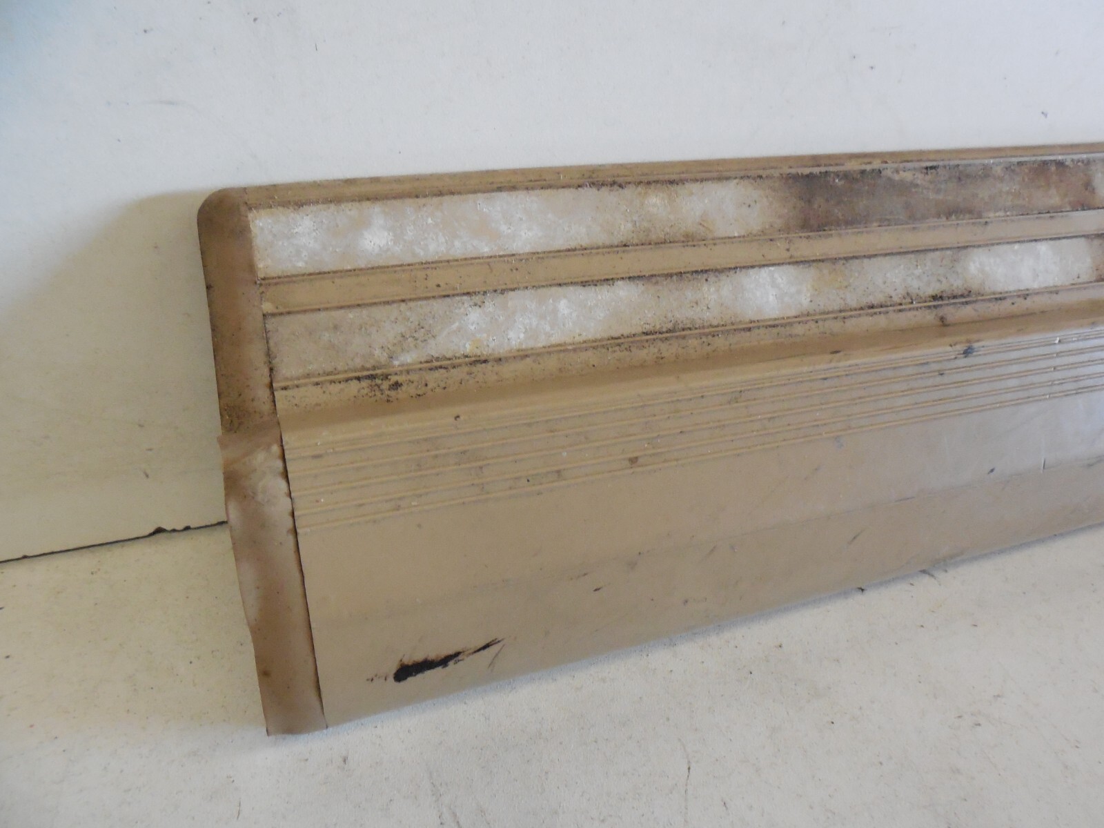 98-00 Mercedes W202 C Class Sedan Front Left or Right Door Sill Step ...