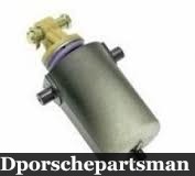 Porsche 911 / Boxster Clutch Pedal Spring (Power Spring) GENUINE NEW | eBay