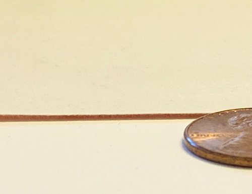 Dollhouse FALL DOORMAT #8 - Printed on Velvet Paper (1:12th Scale) | eBay