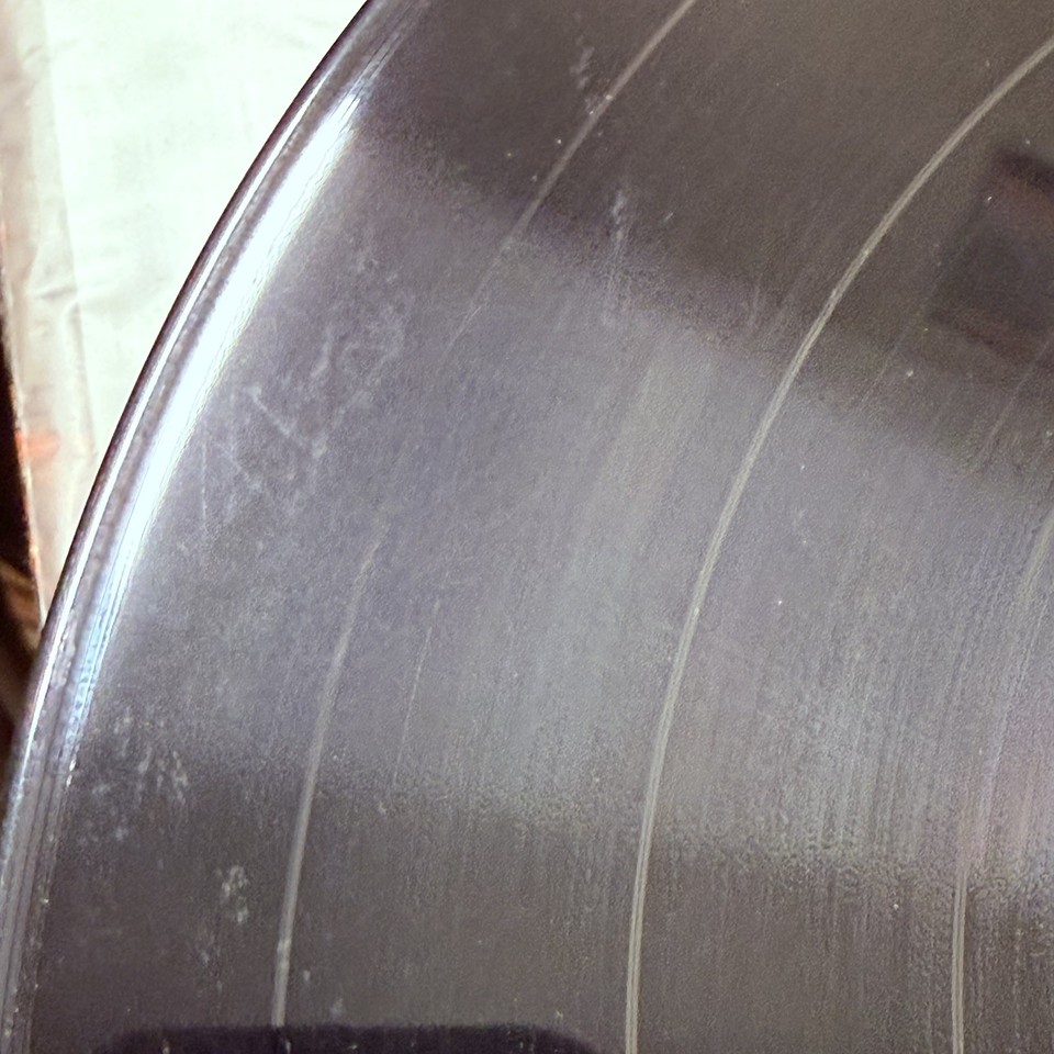 Introducing Johnny Griffin Blue Note 1533 Mono W63/Lex Labels 1958 VG ...