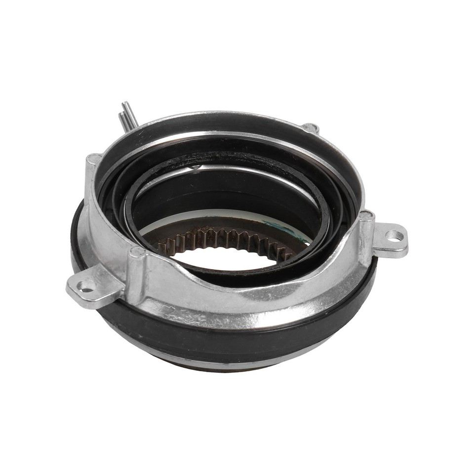 Set Auto Hub Lock Actuators For Ford F-150 4x4(4WD Auto Hub Lock ...